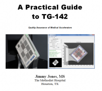 A Practical Guide to TG-142 QA